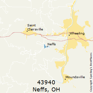 Best Places to Live in Neffs (zip 43940), Ohio