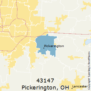 Best Places to Live in Pickerington (zip 43147), Ohio