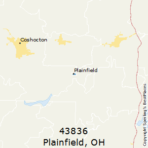 Best Places to Live in Plainfield (zip 43836), Ohio