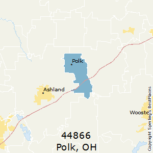 Best Places to Live in Polk (zip 44866), Ohio