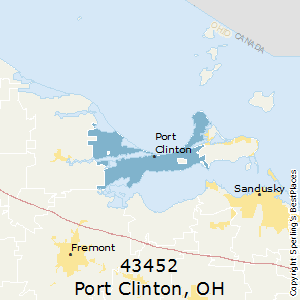 Best Places to Live in Port Clinton (zip 43452), Ohio