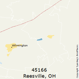 Best Places to Live in Reesville (zip 45166), Ohio