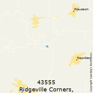 Best Places to Live in Ridgeville Corners (zip 43555), Ohio