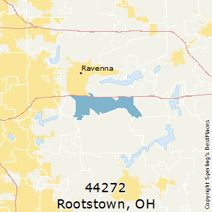 Best Rootstown (zip 44272)