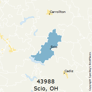 Best Places to Live in Scio (zip 43988), Ohio