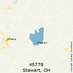 Best Places to Live in Stewart (zip 45778), Ohio