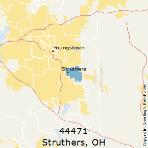 Best Places to Live in Struthers (zip 44471), Ohio