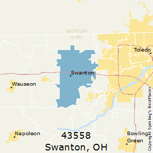 Best Places to Live in Swanton (zip 43558), Ohio