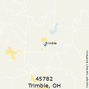 Best Places to Live in Trimble (zip 45782), Ohio
