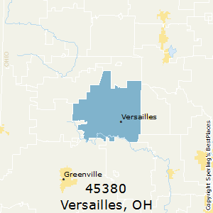 Best Places to Live in Versailles (zip 45380), Ohio