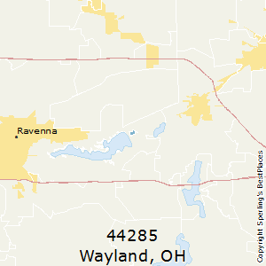 Best Places to Live in Wayland (zip 44285), Ohio