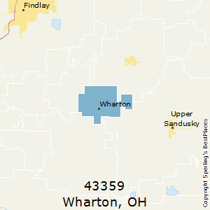 Best Places to Live in Wharton (zip 43359), Ohio