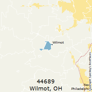 Best Places to Live in Wilmot (zip 44689), Ohio