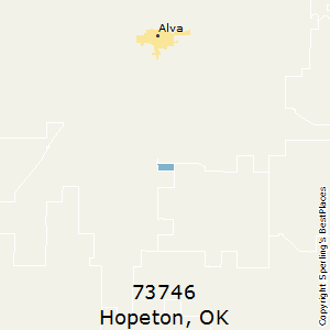 Best Places to Live in Hopeton (zip 73746), Oklahoma
