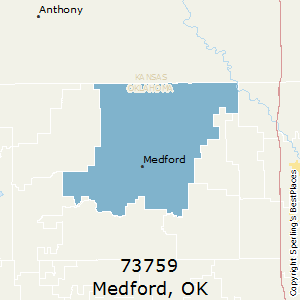 Medford Or Zip Code Map - Map