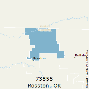 Best Places to Live in Rosston (zip 73855), Oklahoma