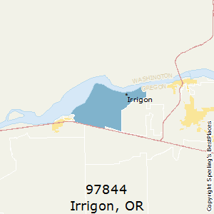 Best Places to Live in Irrigon (zip 97844), Oregon
