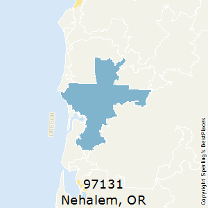 Best Places to Live in Nehalem (zip 97131), Oregon