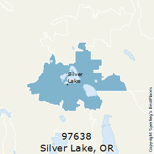 Best Places to Live in Silver Lake (zip 97638), Oregon