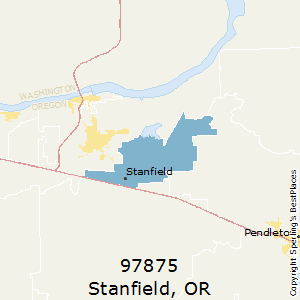 Stanfield (zip 97875), Oregon Reviews