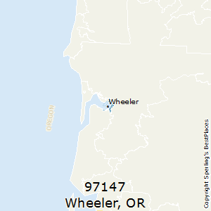 Best Places to Live in Wheeler (zip 97147), Oregon