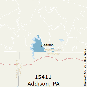 Best Places to Live in Addison (zip 15411), Pennsylvania