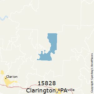 Best Places to Live in Clarington (zip 15828), Pennsylvania