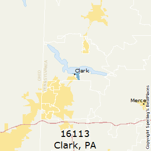 Best Places to Live in Clark (zip 16113), Pennsylvania