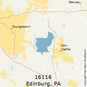 Best Places to Live in Edinburg (zip 16116), Pennsylvania