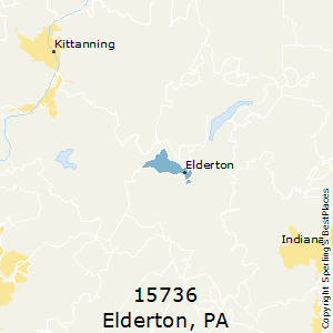 Best Places to Live in Elderton (zip 15736), Pennsylvania