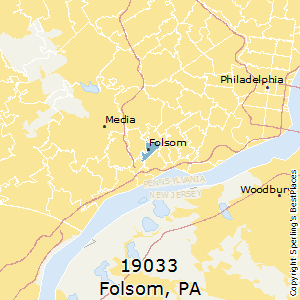 Best Places to Live in Folsom (zip 19033), Pennsylvania
