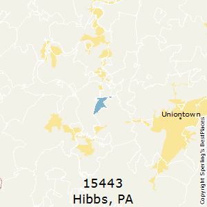 Best Places to Live in Hibbs (zip 15443), Pennsylvania