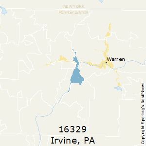 Irvine California Zip Code Map - United States Map