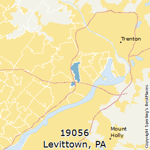 Best Places to Live in Levittown (zip 19056), Pennsylvania