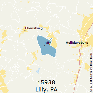 Best Places to Live in Lilly (zip 15938), Pennsylvania