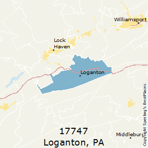 Best Places to Live in Loganton (zip 17747), Pennsylvania