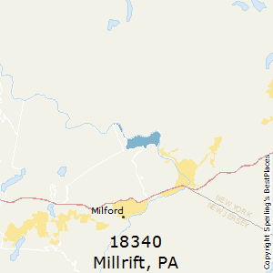 Best Places to Live in Millrift (zip 18340), Pennsylvania