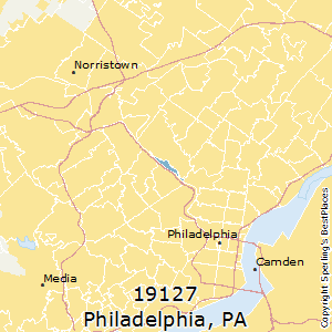 Philadelphia (zip 19127), PA