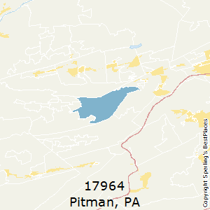 Best Places to Live in Pitman (zip 17964), Pennsylvania