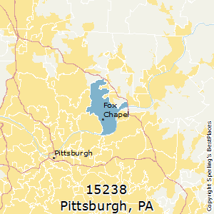 Best Places to Live in Pittsburgh (zip 15238), Pennsylvania