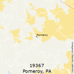 Pomeroy (zip 19367), PA