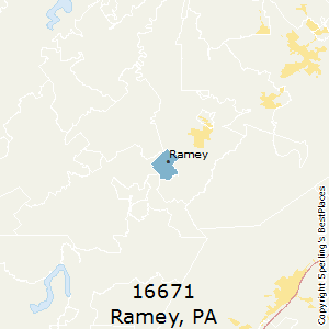 Best Places to Live in Ramey (zip 16671), Pennsylvania