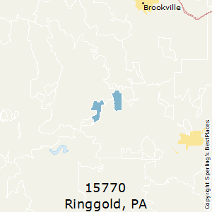 Best Places to Live in Ringgold (zip 15770), Pennsylvania