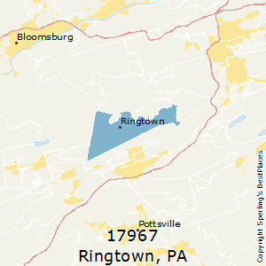 Best Places to Live in Ringtown (zip 17967), Pennsylvania