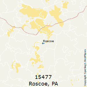 Best Places to Live in Roscoe (zip 15477), Pennsylvania