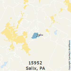 Best Places to Live in Salix (zip 15952), Pennsylvania
