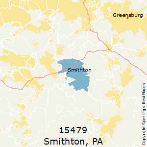Best Places to Live in Smithton (zip 15479), Pennsylvania