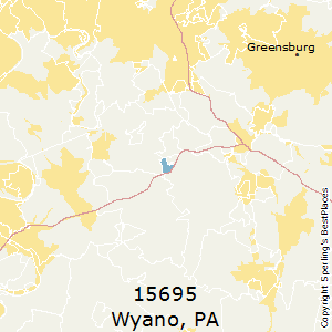 Best Places to Live in Wyano (zip 15695), Pennsylvania