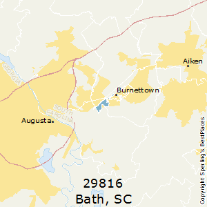Best Places to Live in Bath (zip 29816), South Carolina
