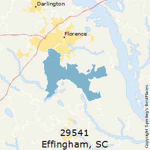 Best Places to Live in Effingham (zip 29541), South Carolina